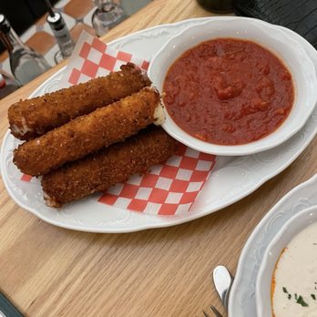 RIZZOS HOUSE OF PARM - Updated May 2025 - 245 Photos & 54 Reviews - 2 ...