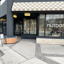 NUTBAR - Updated November 2025 - 35 Photos - 425 Adelaide Street W ...