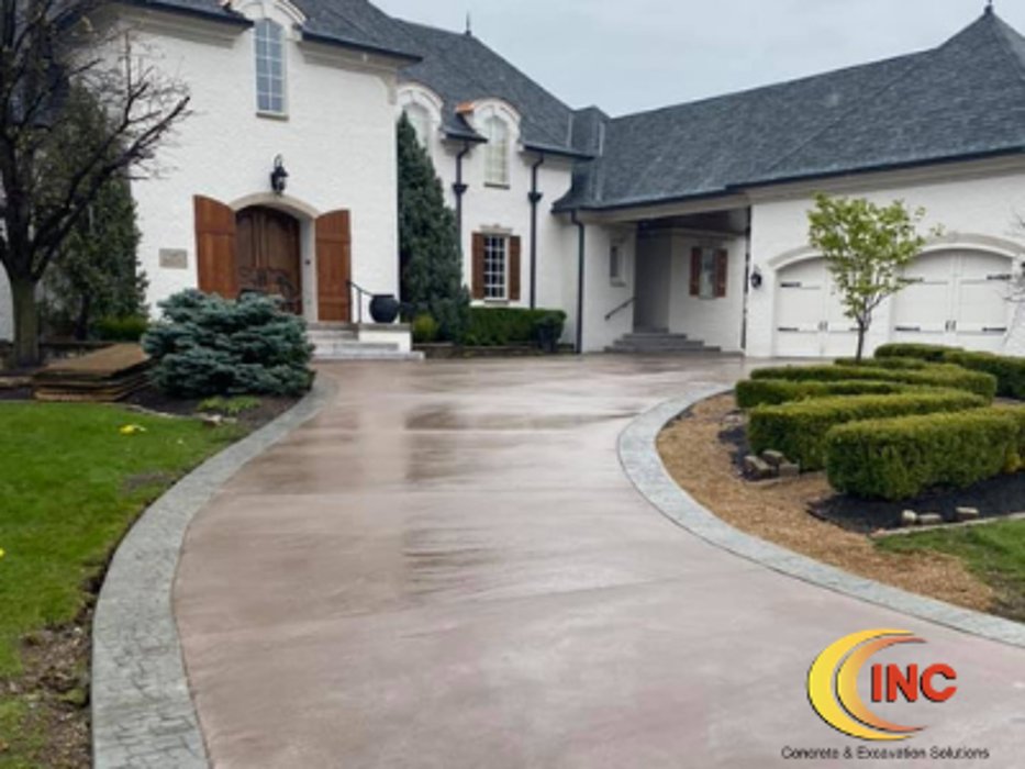 CC CONCRETE & EXCAVATION SOLUTIONS - Updated October 2025 - 9137 ...