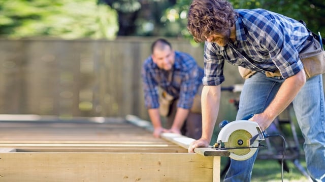 RICHDON JOINERY CONSTRUCTION - Dukeries Way, Worksop, Nottinghamshire ...