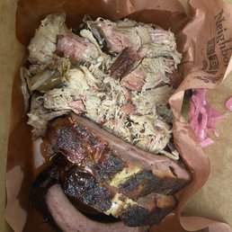 NEIGHBOR TIM’S BBQ - Updated October 2024 - 233 Photos & 252 Reviews ...