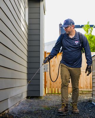 SNOHOMISH PEST CONTROL - Updated May 2025 - 30 Photos & 11 Reviews ...