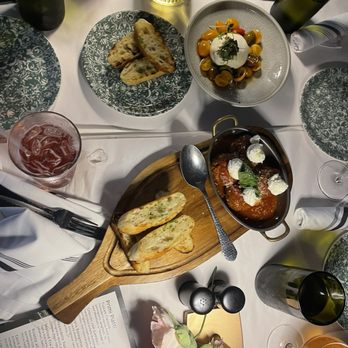 COTTO MODERN ITALIAN - Updated August 2024 - 132 Photos & 101 Reviews ...