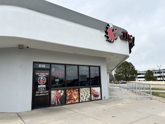 THE YABBY HUT - Updated July 2025 - 487 Photos & 599 Reviews - 3355 S ...