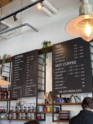 SQUARE 1 COFFEE - Updated December 2025 - 15 Photos & 14 Reviews ...