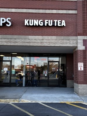 KUNG FU TEA MURFREESBORO - Updated March 2025 - 63 Photos & 20 Reviews ...