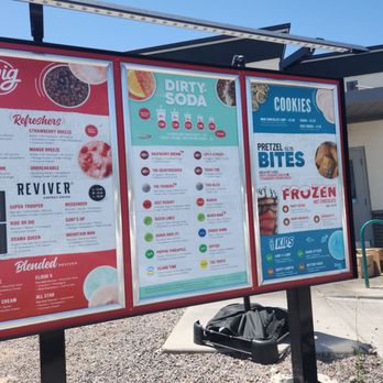 SWIG - Updated December 2024 - 67 Photos & 73 Reviews - 4635 E Shea ...