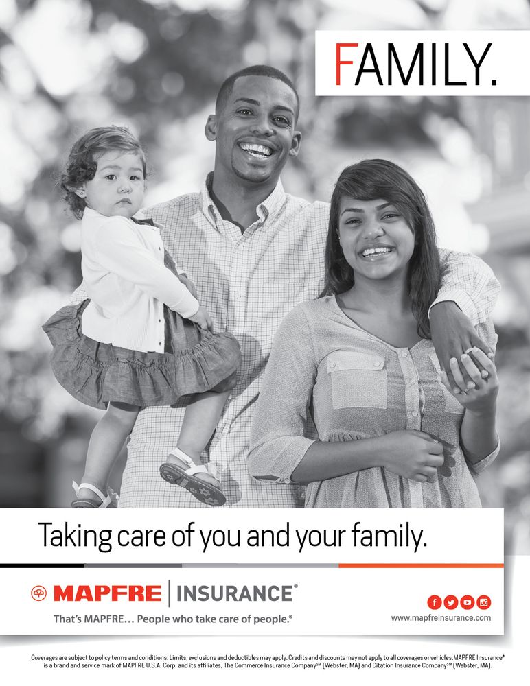 MAPFRE INSURANCE - Updated August 2025 - 3590 Twin Creeks Dr, Columbus ...