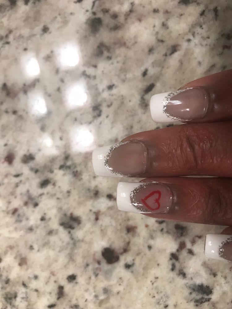 GT NAILS - 24 Reviews - 4150 Macland Rd, Powder Springs, Georgia - Nail ...