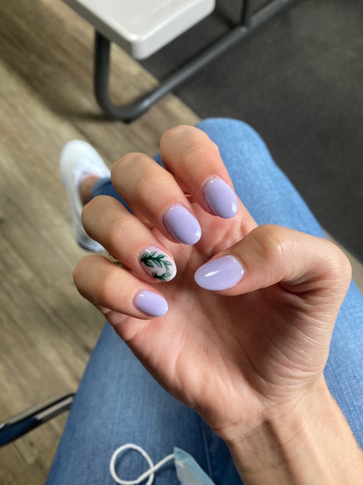 FANCY LADY NAILS & SPA - Updated June 2024 - 45 Photos & 40 Reviews ...