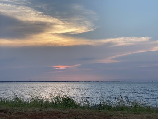LAKE HEFNER - Updated August 2025 - 17 Photos - Oklahoma City, Oklahoma ...