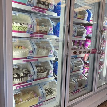 Baskin Robbins Locations Phoenix