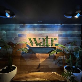 WATR AT THE 1 ROOFTOP - Updated August 2024 - 924 Photos & 521 Reviews ...