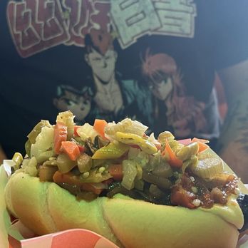 CHICAGO’S DOG HOUSE - Updated September 2024 - 535 Photos & 611 Reviews ...