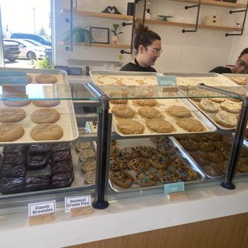 COOKIE SOCIETY - SOUTHLAKE - Updated December 2025 - 245 Photos & 96 ...