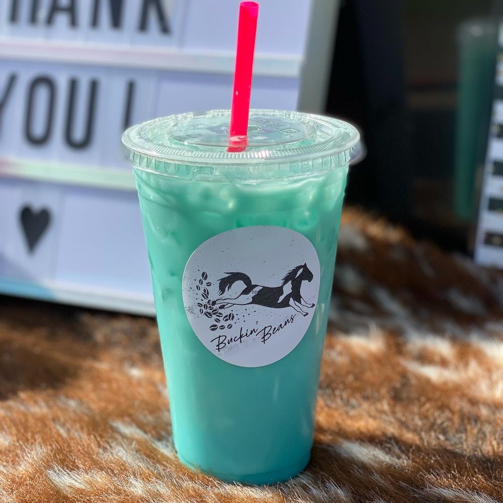 BUCKIN’ BEANS - Updated August 2024 - 44 Sagle Rd, Sagle, Idaho ...