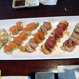 SUSHI DAMU - Updated December 2025 - 800 Photos & 454 Reviews - 3685 ...