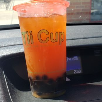 TII CUP - Updated October 2025 - 44 Reviews & 77 Photos - 760 W 78th St ...