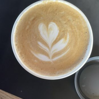 STELL COFFEE & TEA COMPANY - Updated June 2024 - 506 Photos & 645 ...