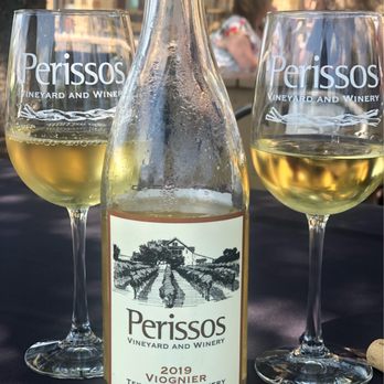 PERISSOS VINEYARD AND WINERY - 212 Photos & 124 Reviews - 7214 Park ...