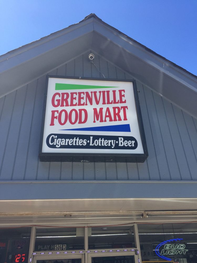 GREENVILLE FOOD MART - Updated August 2025 - 563 S Talbotton St ...
