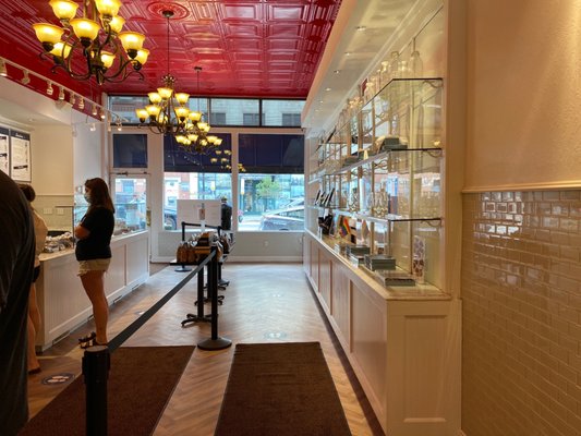 THE MILK SHAKE FACTORY - Updated June 2024 - 299 Photos & 293 Reviews ...