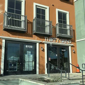 THIRTY GRIND - Updated May 2025 - 98 Photos & 39 Reviews - 17803 La ...