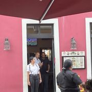 PUERTO CRIOLLO - 111 Photos & 57 Reviews - Puerto Rican - Calle de ...