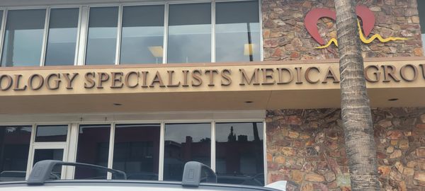 CARDIOLOGY SPECIALISTS MEDICAL GROUP - Updated October 2025 - 10 Photos ...