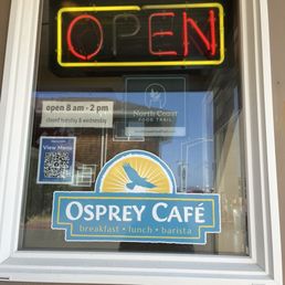 OSPREY CAFÉ - Updated October 2025 - 401 Photos & 535 Reviews - 2281 ...