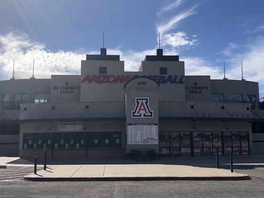 HI CORBETT FIELD - Updated August 2025 - 46 Photos & 22 Reviews - 3400 ...