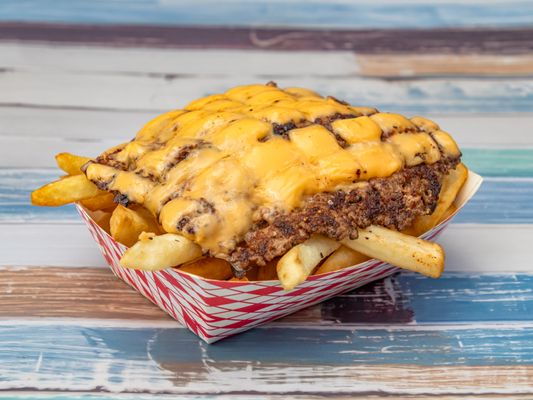 BURGER 3000 - Updated July 2025 - 577 Photos & 689 Reviews - 9846 Mason ...