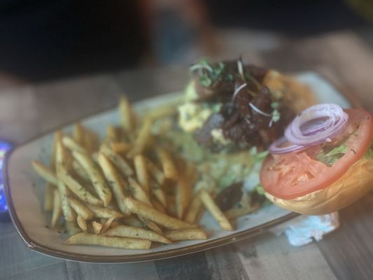 BURGER AND MAYO LAB - Updated January 2026 - 151 Photos & 51 Reviews ...