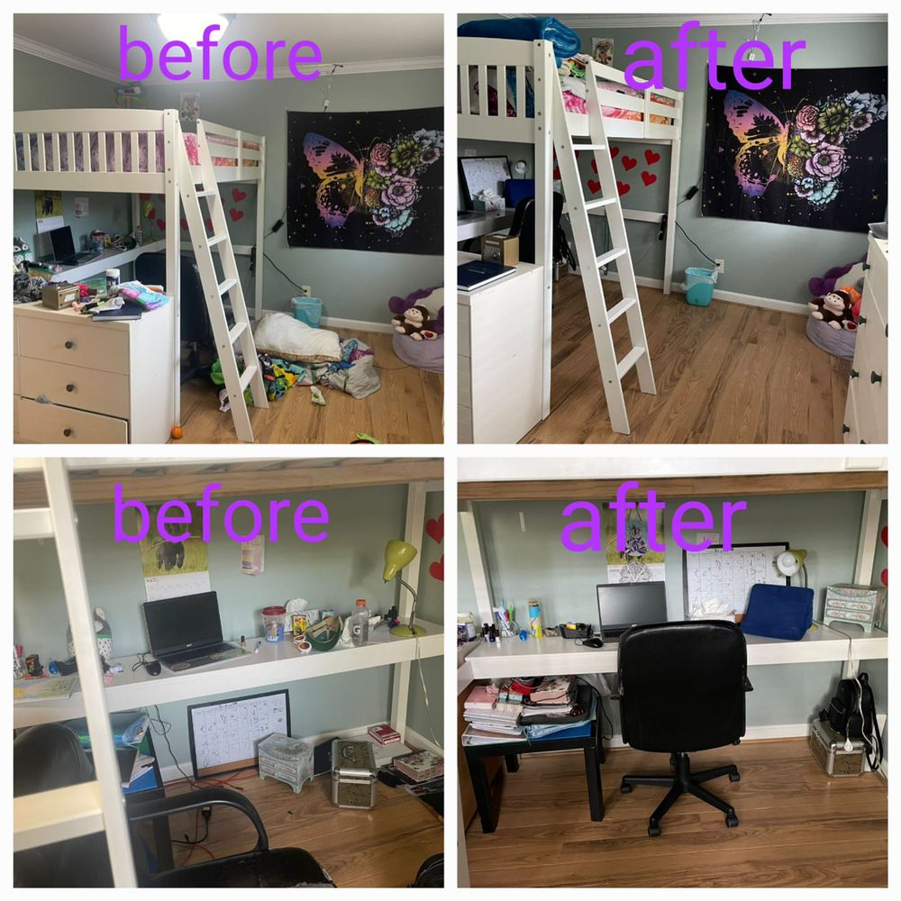 SUPER CLEANING - Updated December 2025 - Myrtle Beach, South Carolina - Home Cleaning - Phone ...