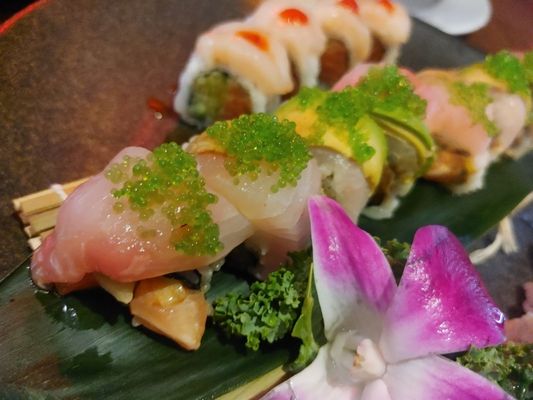 MIRAKUTEI SUSHI & RAMEN - 72 Photos & 22 Reviews - 12000 SE 82nd Ave ...