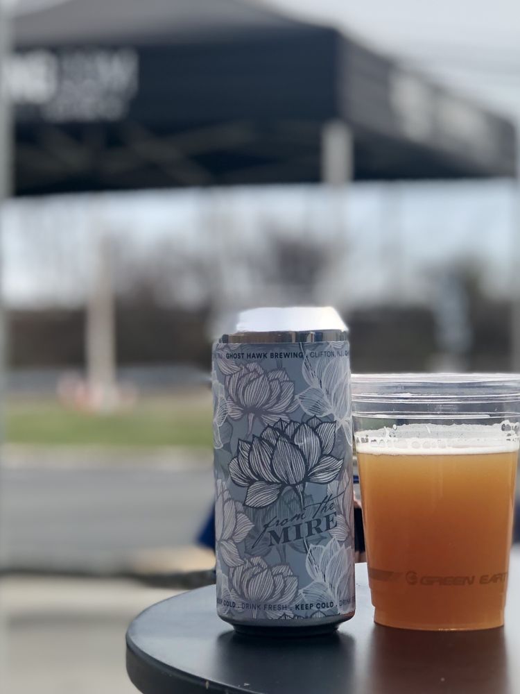 GHOST HAWK BREWING - 127 Photos & 81 Reviews - 321 River Rd, Clifton ...