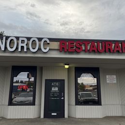 NOROC RESTAURANT - Updated January 2026 - 158 Photos & 90 Reviews ...