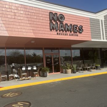 NO MAMES MEXICAN CANTINA - Updated May 2025 - 69 Photos & 25 Reviews ...