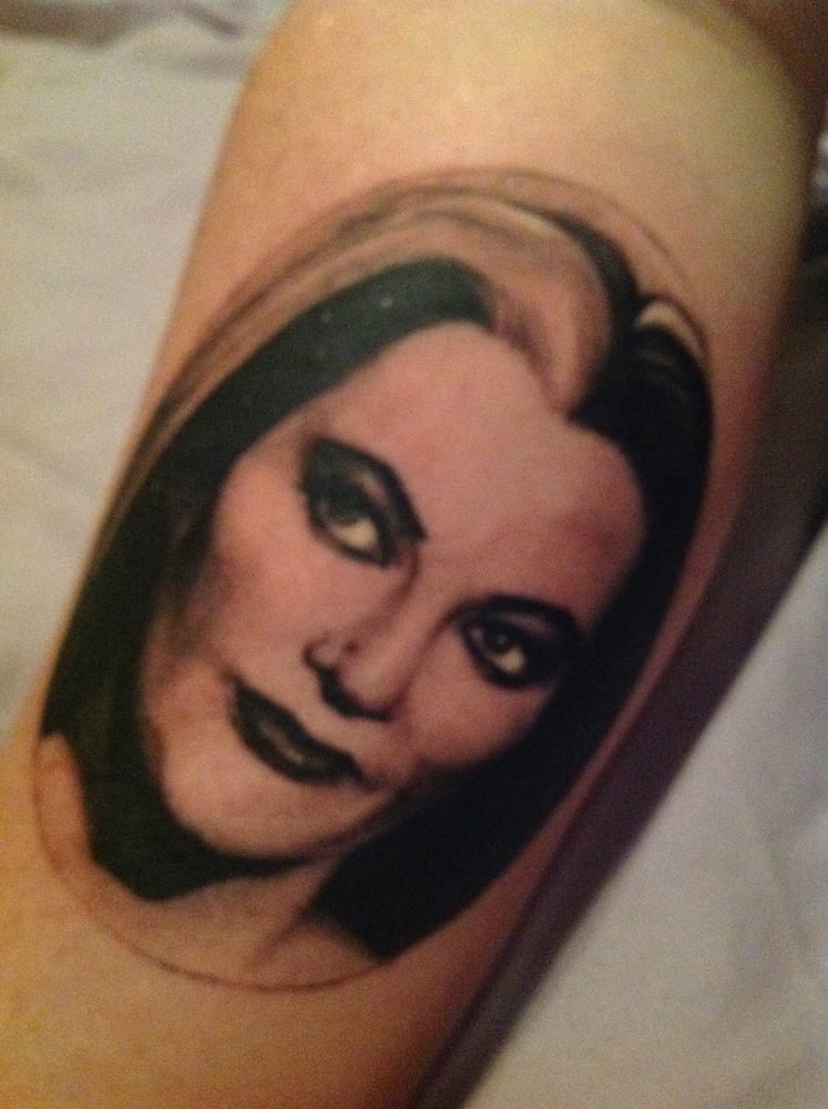 OTZI TATTOOS - Updated March 2025 - 96b St Vincent Street, Glasgow ...