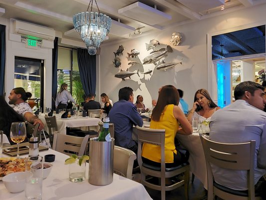 MESAMAR SEAFOOD TABLE - 798 Photos & 400 Reviews - 264 Giralda Ave, Coral Gables, Florida ...