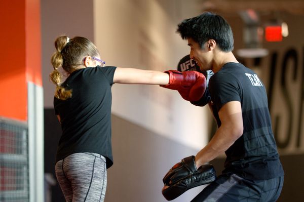 UFC GYM OXNARD - Updated August 2024 - 94 Photos & 127 Reviews - 451 W ...