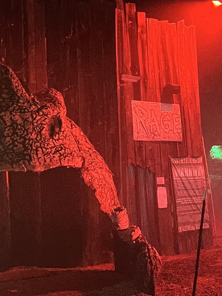 FRIGHTMARE MANOR - Updated November 2025 - 13 Photos & 18 Reviews ...