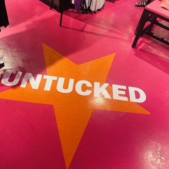 RUPAUL’S WERK ROOM - Updated December 2025 - 49 Photos & 27 Reviews ...