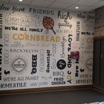CORNBREAD BROOKLYN - Updated March 2025 - 475 Photos & 438 Reviews ...