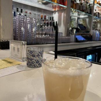 ATTICO ROOFTOP LOUNGE - Updated December 2024 - 474 Photos & 332 ...