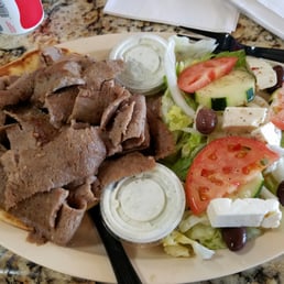 SQUABS GYROS - Updated December 2025 - 80 Photos & 208 Reviews - 2348 N Mannheim Rd, Melrose ...