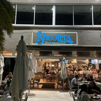 SHOOTERS WATERFRONT - Updated July 2024 - 6525 Photos & 4585 Reviews ...