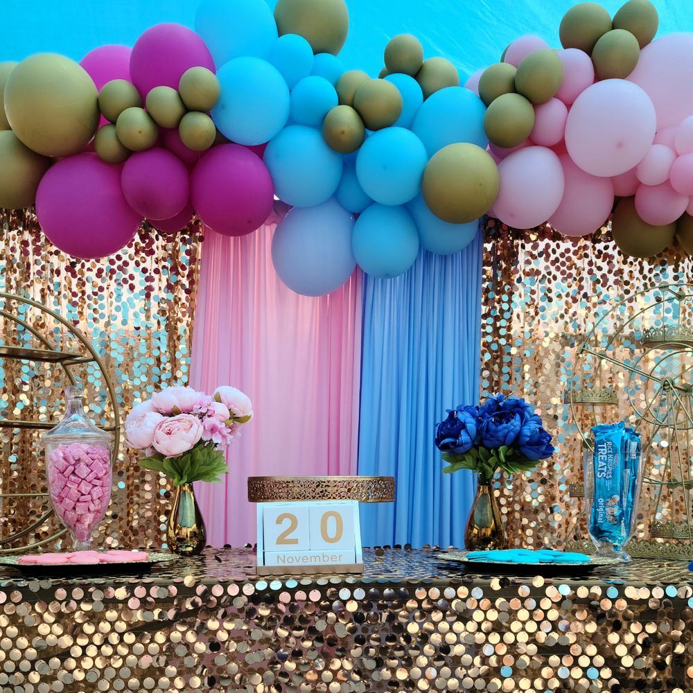 LUSH PARTY EVENT RENTAL - Request a Quote - 14 Photos - Cambria Heights ...