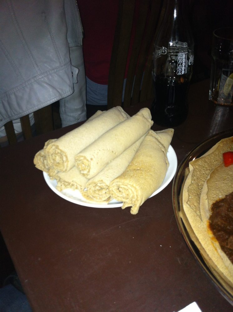 MOSOB RESTAURANT - 86 Photos & 47 Reviews - 339 Harrow Road, London ...