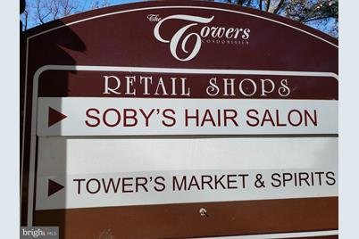 SOBY’S HAIR SALON - Updated December 2025 - 4201 Cathedral Ave NW ...